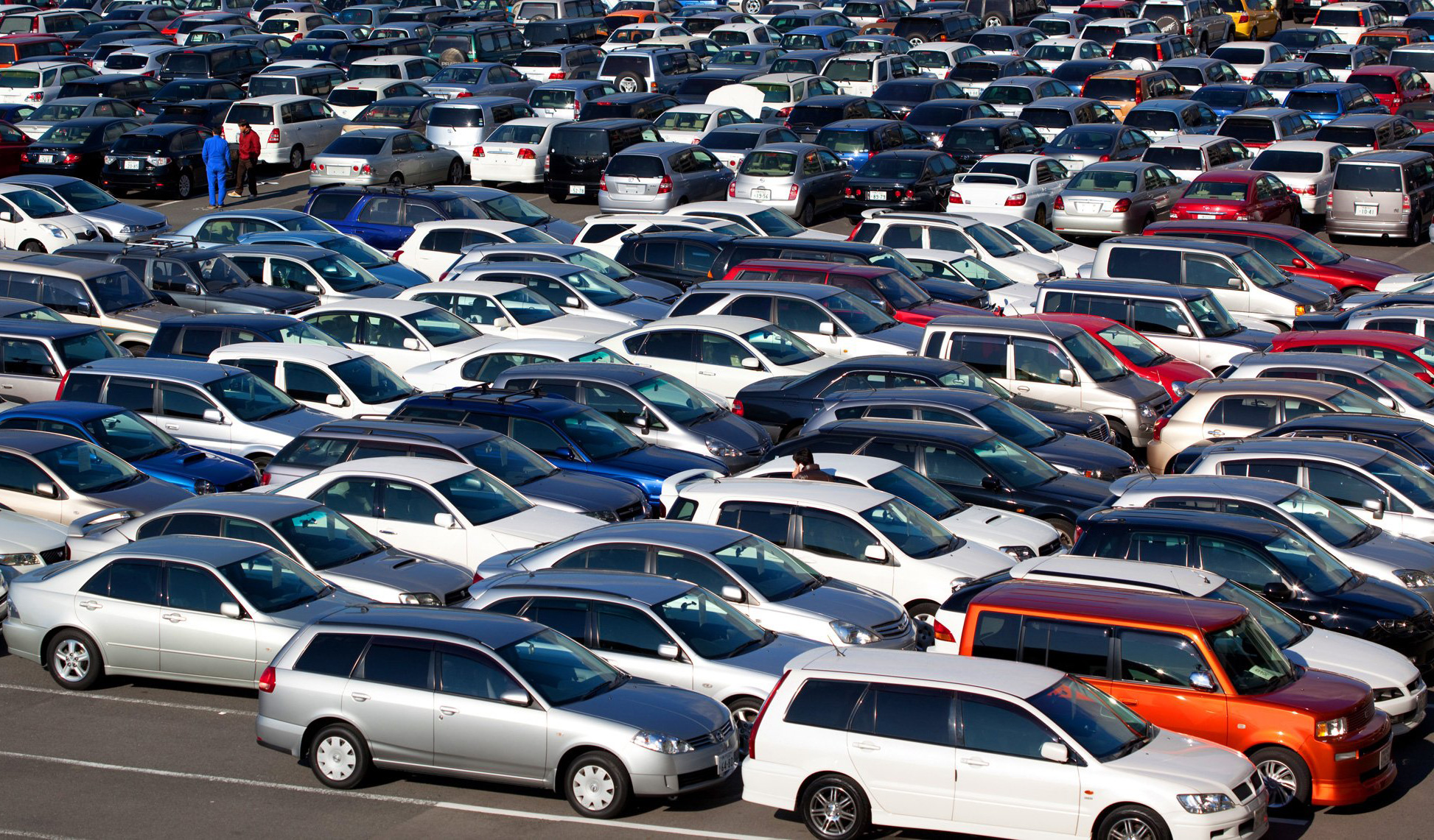 Uputstvo za kupovinu polovnog automobila - Kabe Space