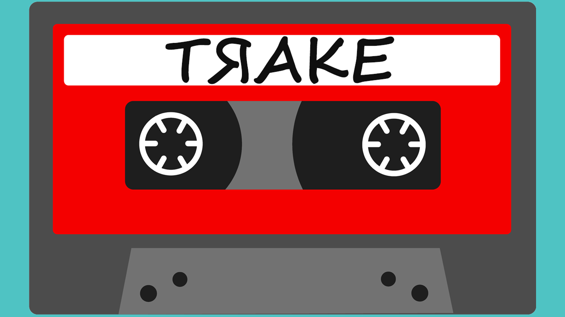 Trake - Kabe Blog