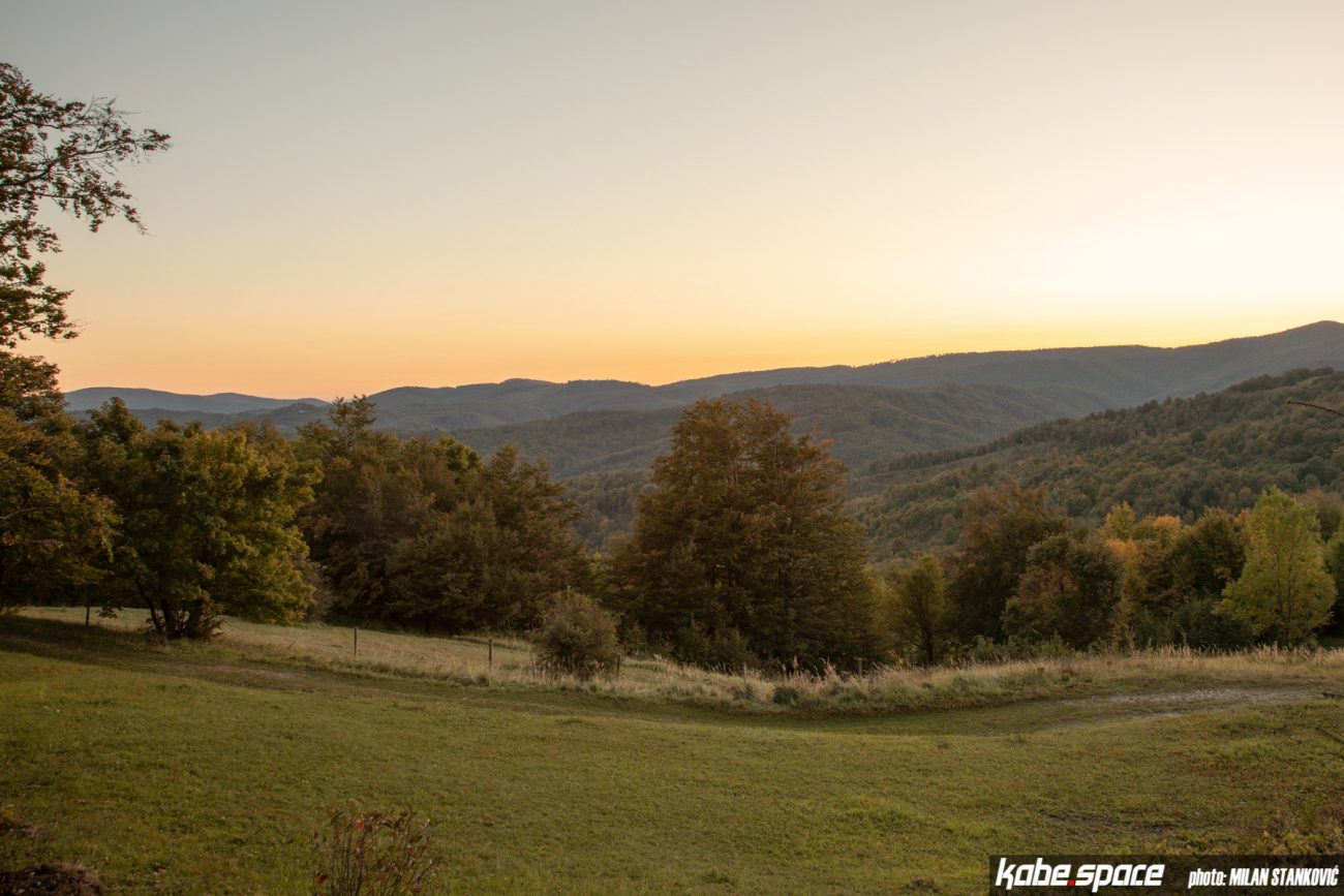 Offroad tura - Homoljske planine - Kabe Blog
